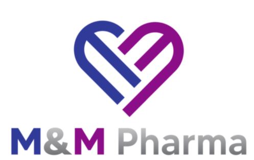 Products – M & M Pharma